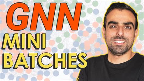 Graph Sampling For Gnns A Tutorial Youtube