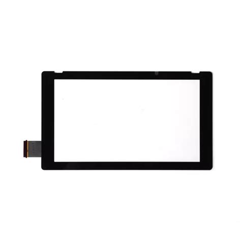 Touchpad Glass High Press Resistance Lcd Display Screen For Switch