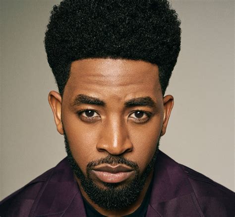 An Interview With Daniel Augustin