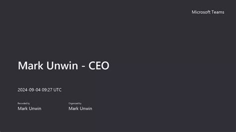 Mark Unwin On Linkedin Welcome Back To Creates 300 Fantastic Staff As We Start This Exciting