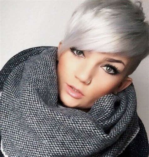 Short Hairstyles Dark Hair 2017 Fashion And Women