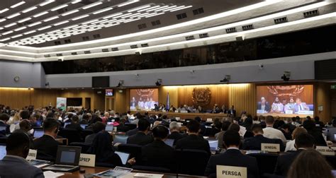 Ics Launches Cii Data Collection System