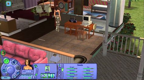 Lets Play The Sims Life Stories Part YouTube