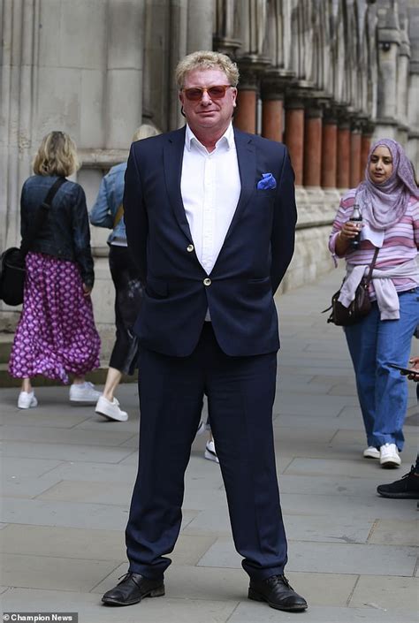 Timber Tycoon Who Called Vernon Kay A Northern Nimby In Bungalow Row