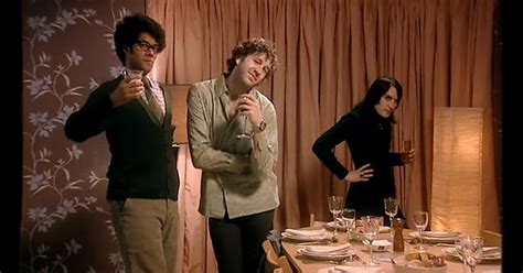 How Everyone Will Act Around Each Other Once We Can Have Dinner Parties