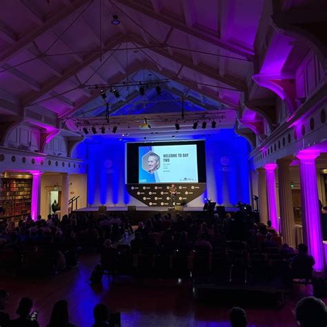 matthew mckee on linkedin had a great few days in dublin last week