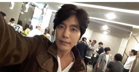 최성국 근황 공개 더 어려진 외모 눈길