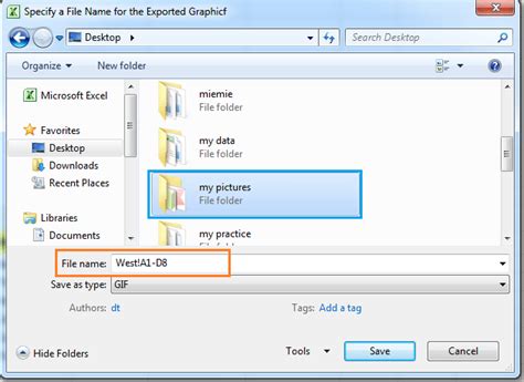 How To Convert Cell Range To Image In Excel