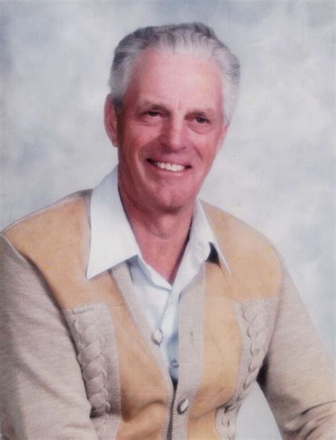 Stauffer Hugh Obituary Central Alberta The Albertan News