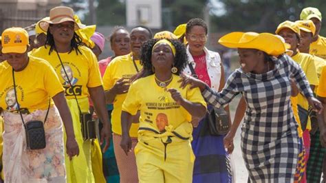 Zimbabwes Ccc Crisis Farce Turning To Tragedy For The Opposition