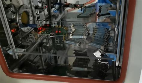 Why Sfp Optical Module Need Aging Testing