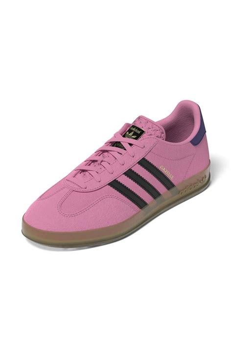 adidas Gazelle Indoor W Ie Дамски обувки Trendyol