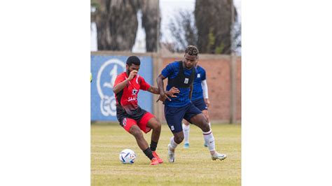 Alianza Lima venció a Cienciano y sumó su segundo triunfo en amistosos Infobae