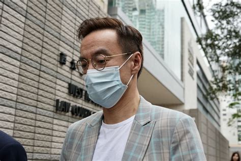 德信前校長郭超群涉隱瞞利益及洩露試題 2人准保釋6月杪再訊 星島日報
