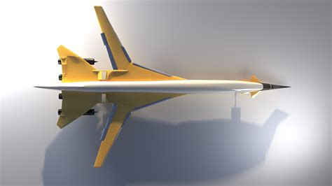 Concorde The Untold Story Blink Films