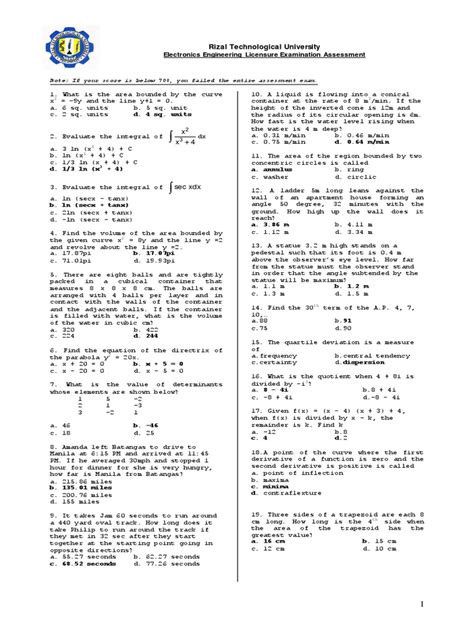 Remedial Pdf Geometry Elementary Mathematics