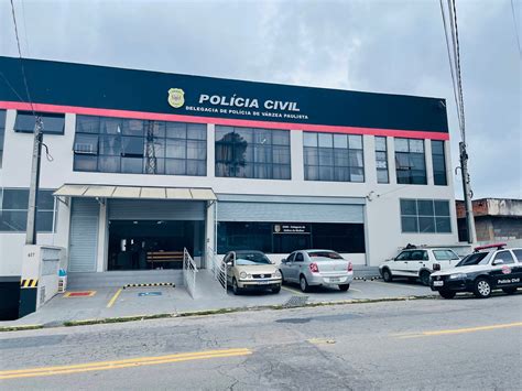 Em Várzea Paulista Justiça Mantém A Prisão Do Ladrão De “carros Velhos