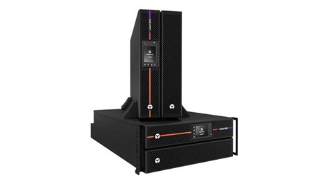 vertiv launches new single phase ups for distributed it networks