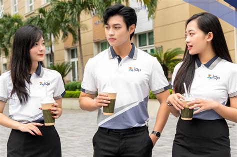 Vai Trò Của đồng Phục Công Ty Trong Chiến Lược Quảng Cáo Thương Hiệu