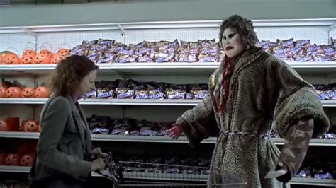 Snickers Halloween Commercial At Layla Helms Blog