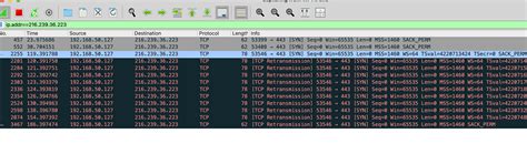 Macos 笔记本下 Gemini Cli 客户端网络连接问题诊断与解决方案 Api Error Exception Typeerror Fetch Failed Send Csdn博客