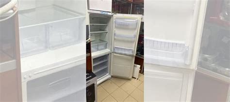 Холодильник Hotpoint купить в Волгограде | Товары для дома и дачи | Авито