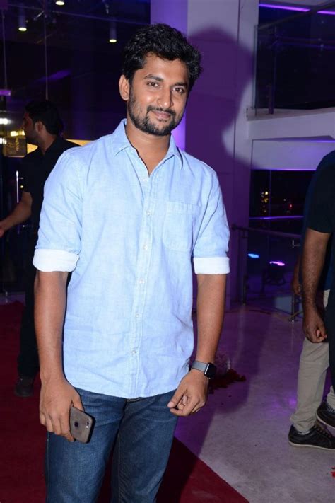 Ram Charan Ss Rajamouli Nani Akhil Akkineni At Dvv Danayyas