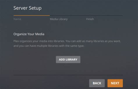 How To Install Plex Media Server On Ubuntu Lts Server Desktop