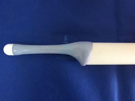 Ge Ric5 9 D 4d Transvaginal Sensor Endocavity Transducer Ultrasound