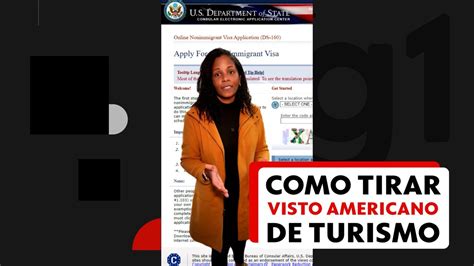 Você Sabia Que O Passaporte Tem Um Chip Entenda Para Que Serve