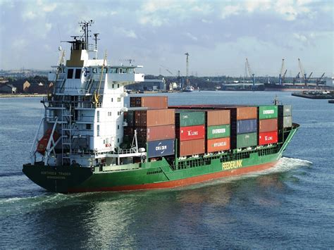 New Container Ship Ben Franklin In O Gauge Railroading On Line Forum