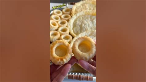 НЕ ИЩУ ДРУГОГО УЖЕ ДАВНО ️ТОЛЬКО ТАКАЯ СЛОЕНАЯ ВЫПЕЧКА НОМЕР 1 Viralshort Tasty вкусно Youtube