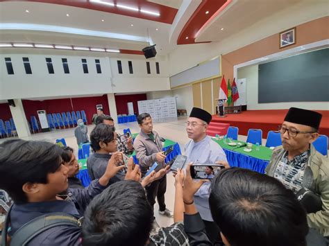 Muhammadiyah Jatim Tetapkan Idul Fitri 1444 H Jatuh Pada 21 April Ini