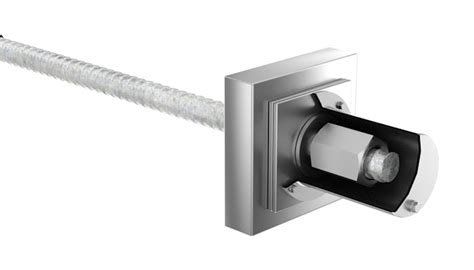 Dywidag Threadbar Rock Bolt System Dywidag