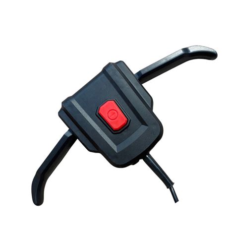 1425001 Genuine Replacement Switch Box Assembly