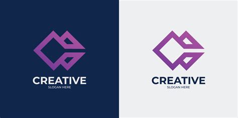 Minimalist And Abstract Letter C Logo Set 11981196 Vector Art At Vecteezy