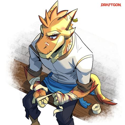 Sr Draftgon Sr Draftgon Itaku