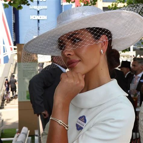 Lauren Sanchez Causes A Stir With Recycled Risqué Outfit Choice As She Joins Jeff Bezos At