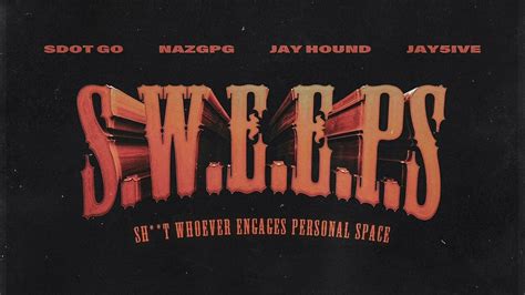 Sweepers Jay Hound Make A Move Official Audio Youtube