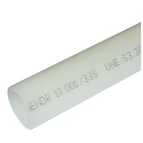Tubo Polietileno Reticulado Cabel Pex 25x2 3mm Rollo 50m CBL252305 Rehabilitaweb