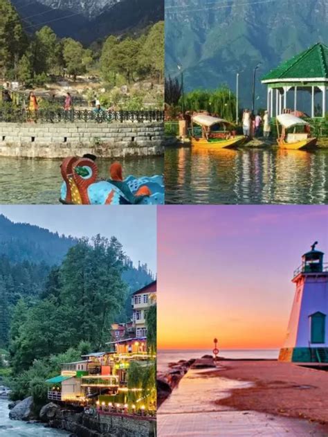 होली में लॉन्ग वीकेंड पर हिमाचल प्रदेश की इन जगहों पर जाए घूमने Dnp