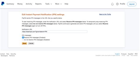 Troubleshooting Ipn Issues Givewp