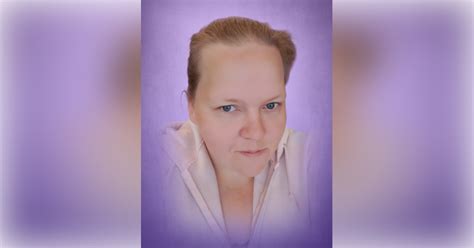 Obituary Information For Patience Dawn Lyons