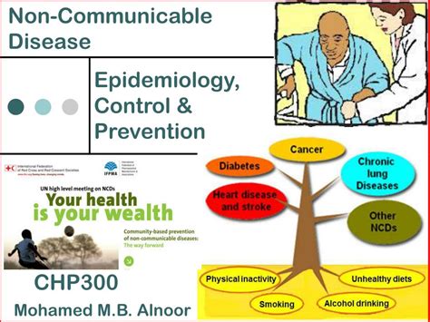 Communicable Disease Definition