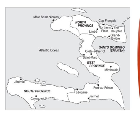 Haiti Independence Flashcards Quizlet