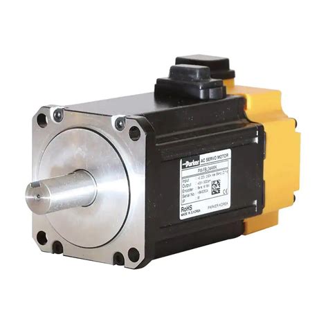 Brushless Servo Motors LE DUONG TRADING INVESTMENT CO LTD