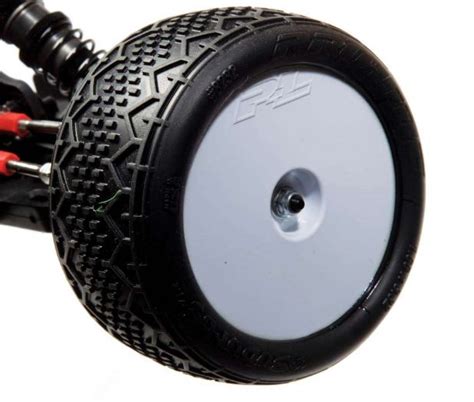 Mini 8ight T Losi Truggy