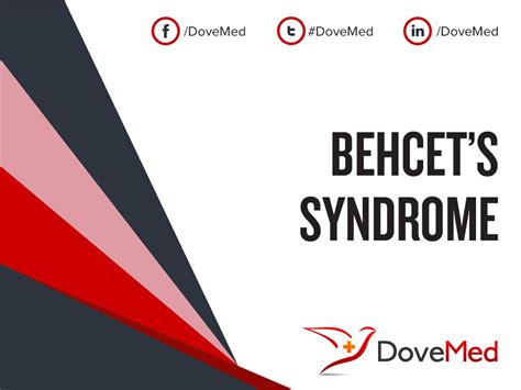 Behcets Syndrome