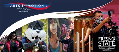 Welcome To Arts In Motion Showcase Week The College Of Arts And