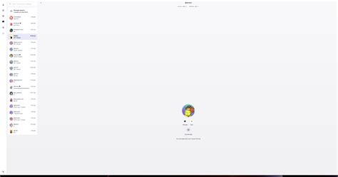 profile looks weird in full screen · issue 3288 · coral xyz backpack